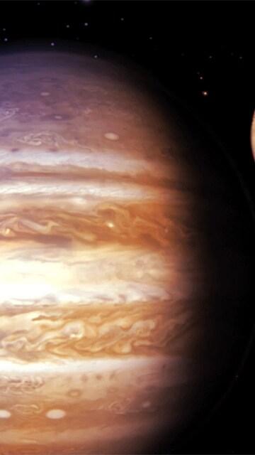 Il buco nero più grande che conosciamo nell'universo si chiama TON 618 ...