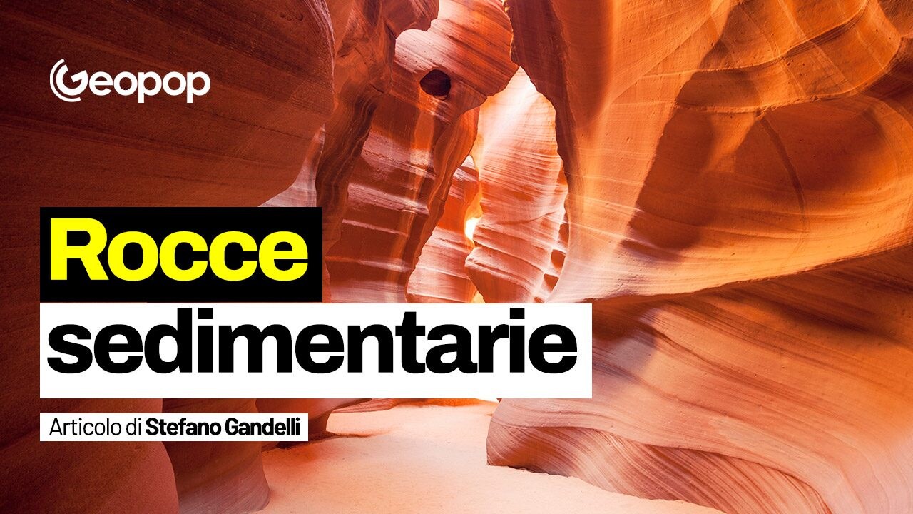 Tabella Delle Rocce Sedimentarie Clastiche