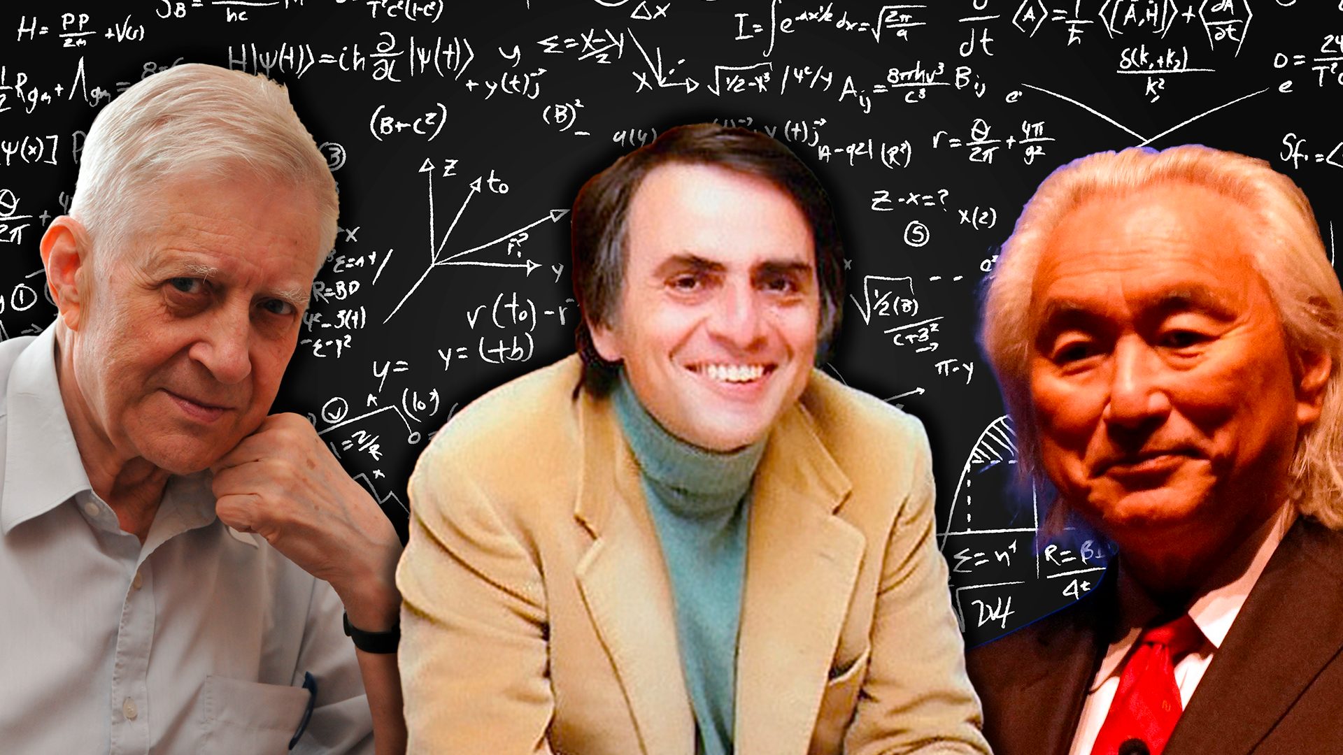 “Nel 2371 useremo tutta l’energia della Terra”, la previsione in un ...