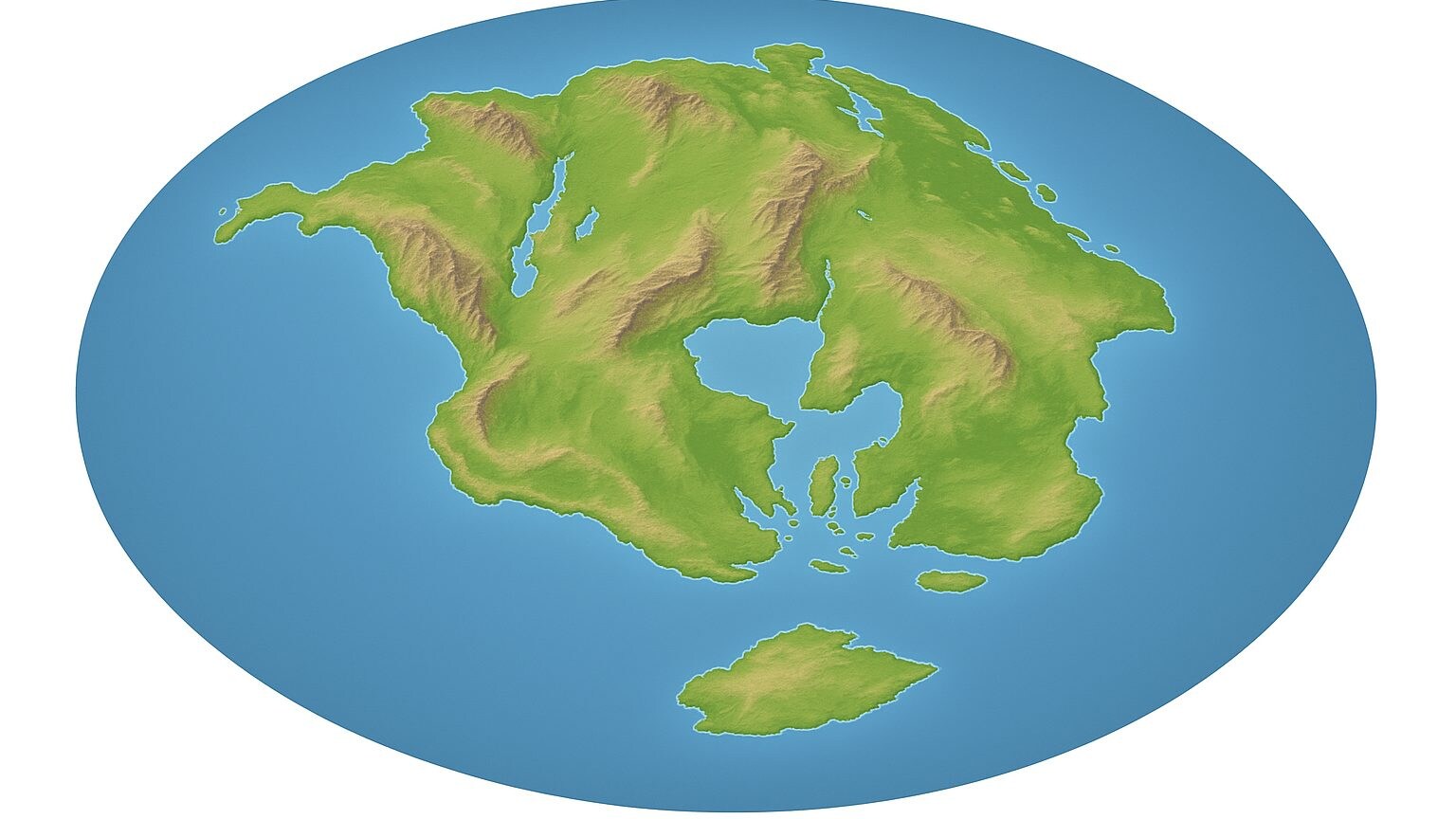Tre alluvioni in un anno e mezzo: perché l'Emilia-Romagna è così ...