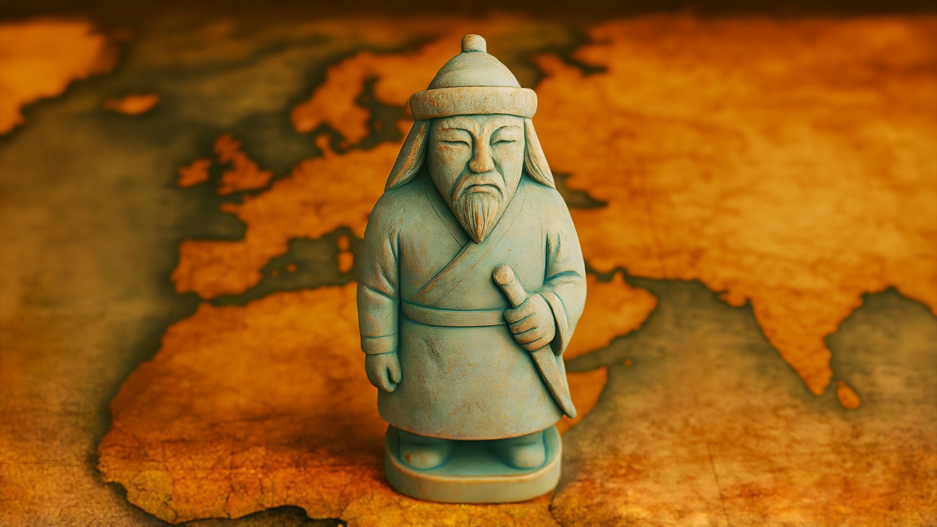 I Mongoli, la storia del popolo: le origini di uno degli imperi più grandi nella storia