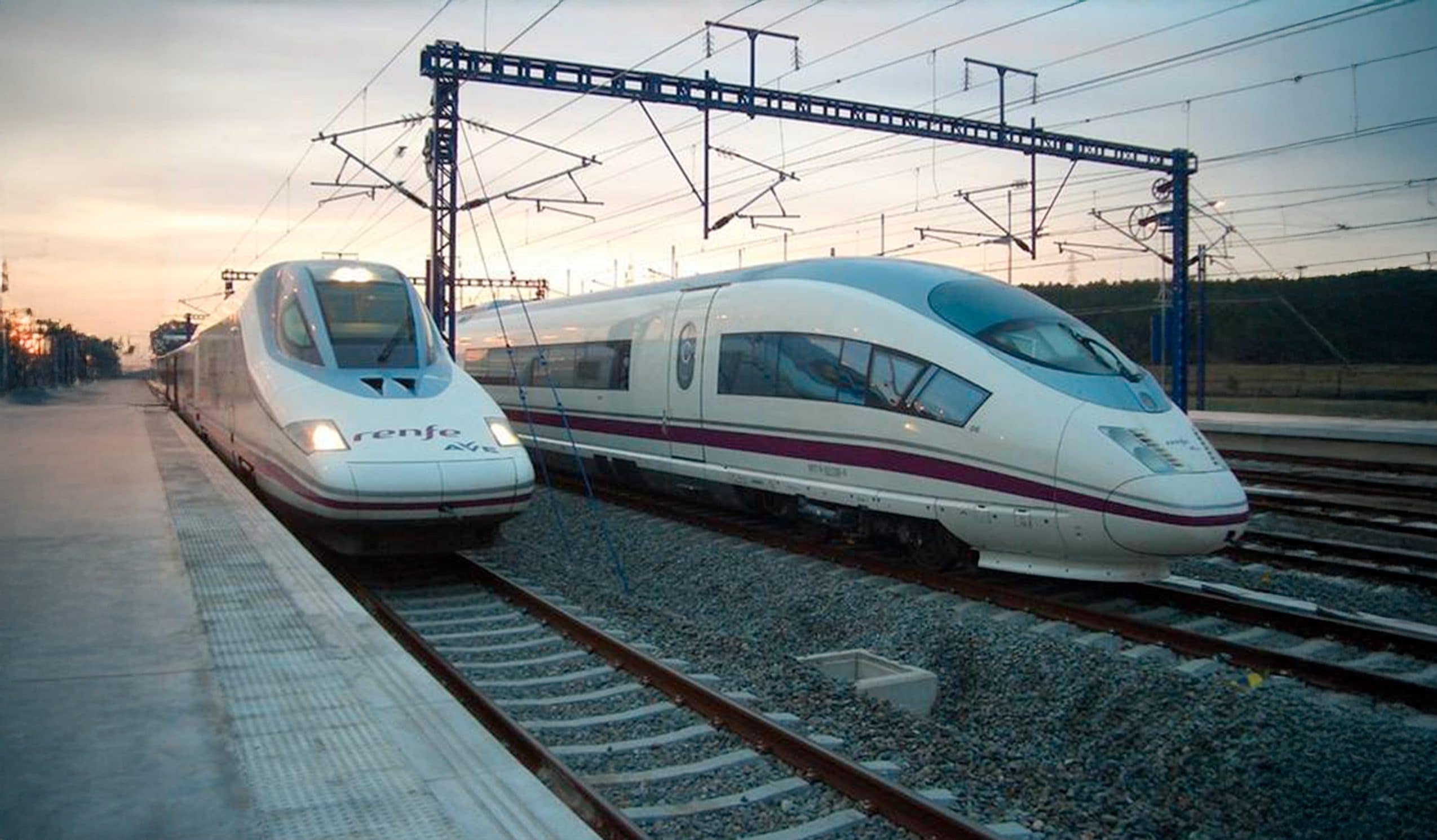 TEN‑T Core Rail Network, la mappa della rete ferroviaria del futuro in UE