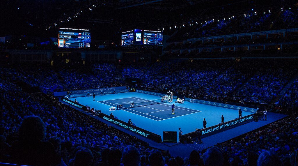 Storia, record e curiosità delle ATP Finals: dai cambi di superficie al ...
