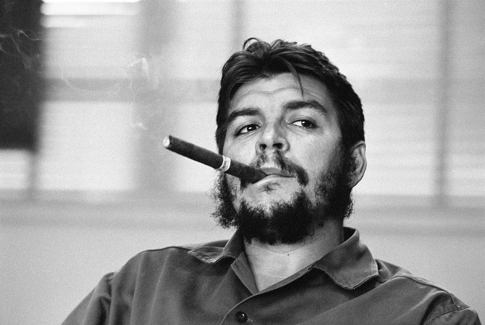 La vera storia di Ernesto Che Guevara: il rivoluzionario che trasformò ...
