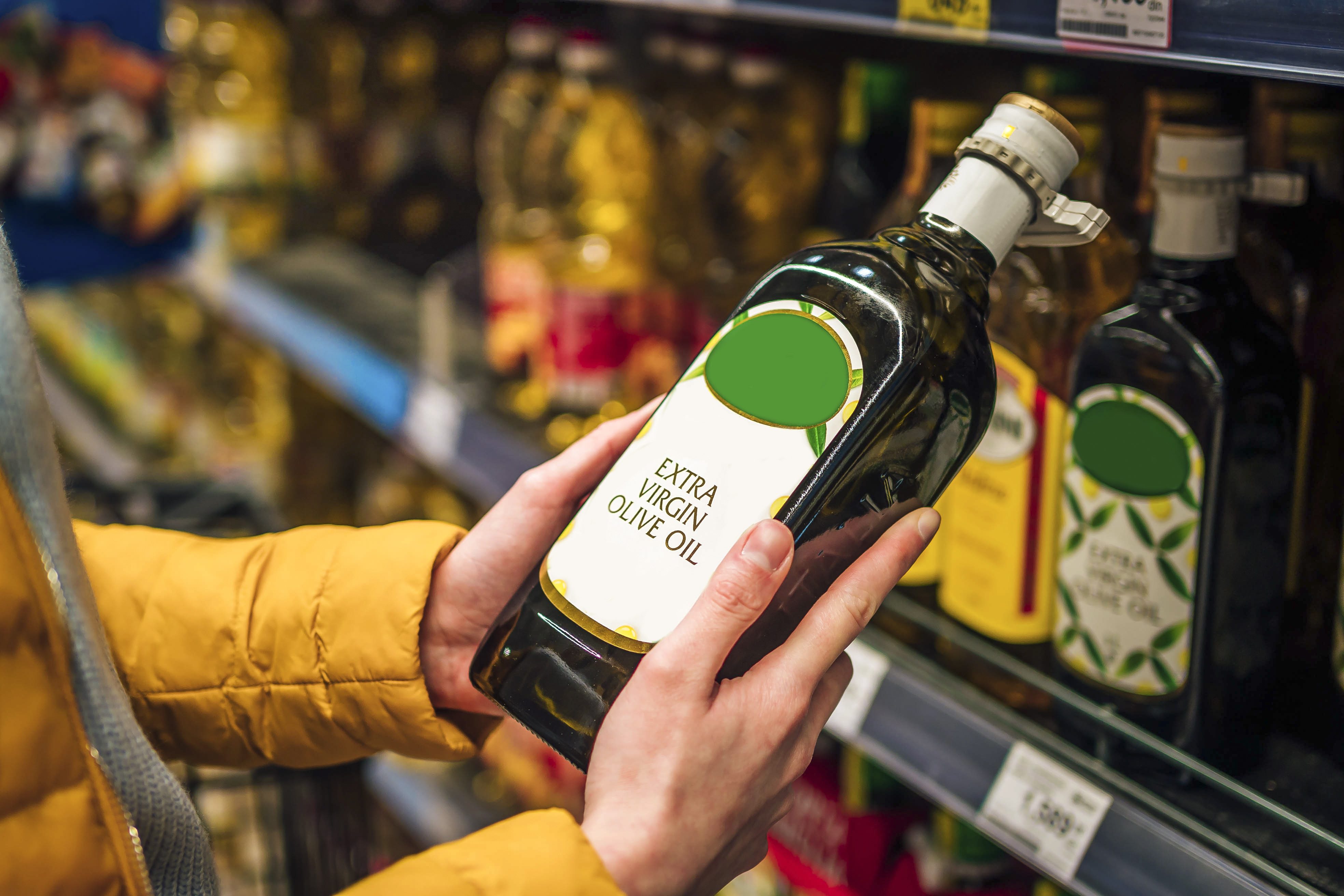 Cosa significa “olio extravergine di oliva” e perché ha una qualità più ...