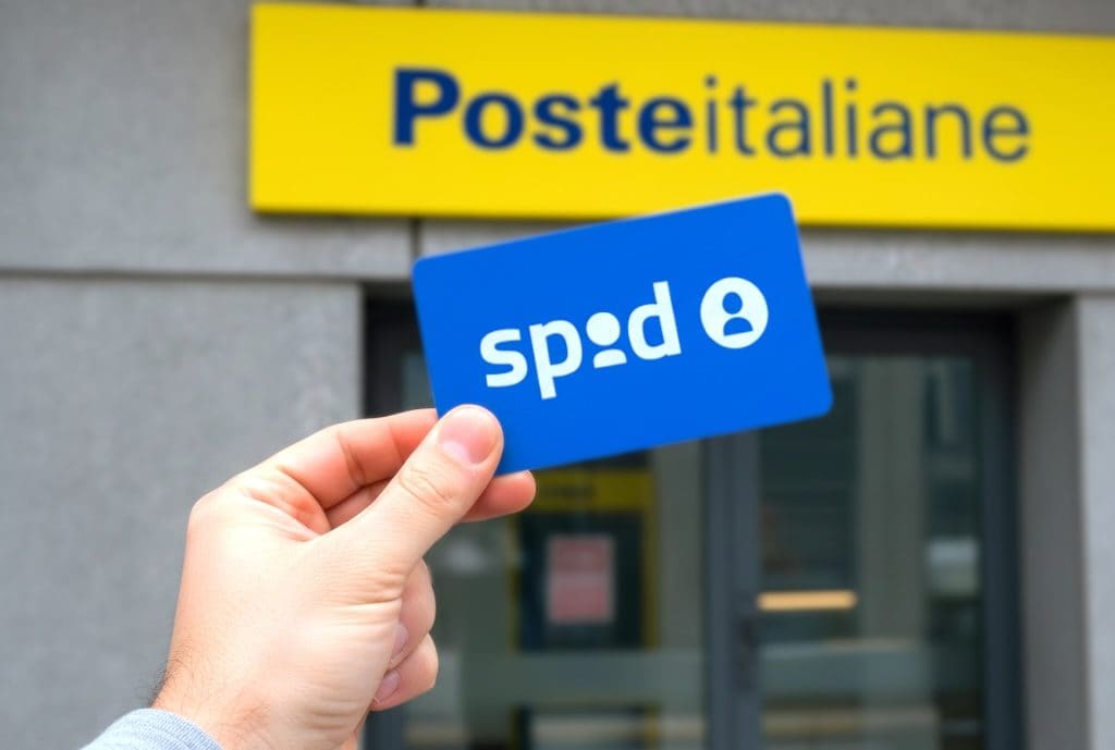 SPID con PosteID potrebbe costare 5 euro l’anno: ecco perché e cosa ...