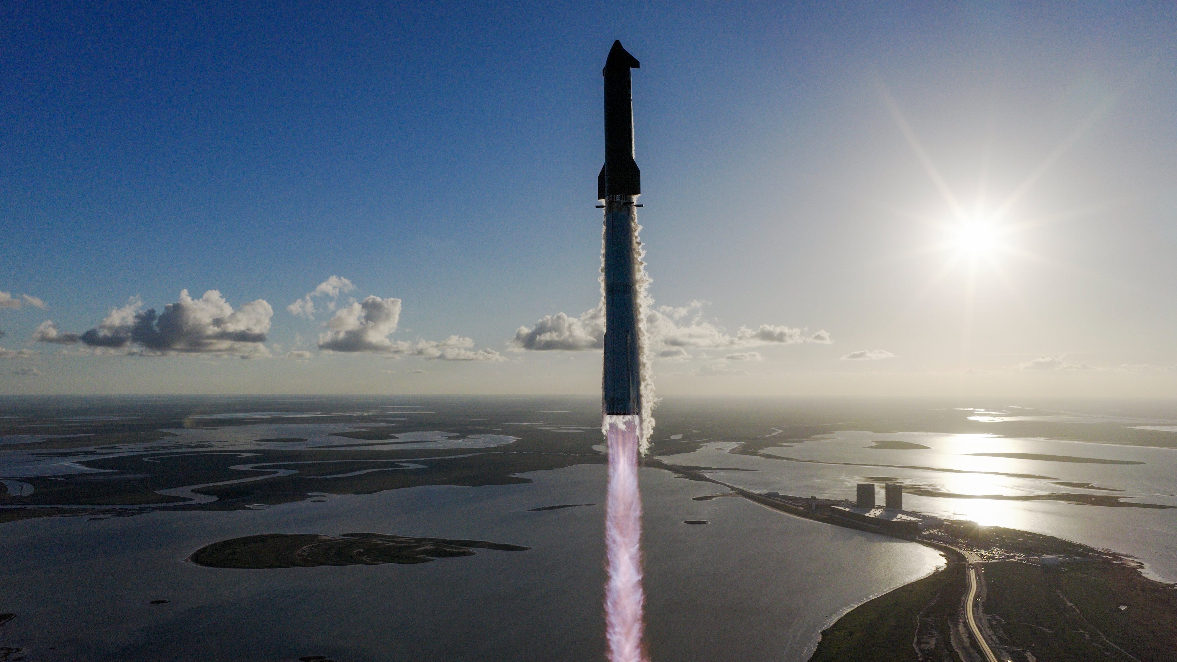 L'11° lancio del razzo Starship si è concluso con successo: come sarà ...