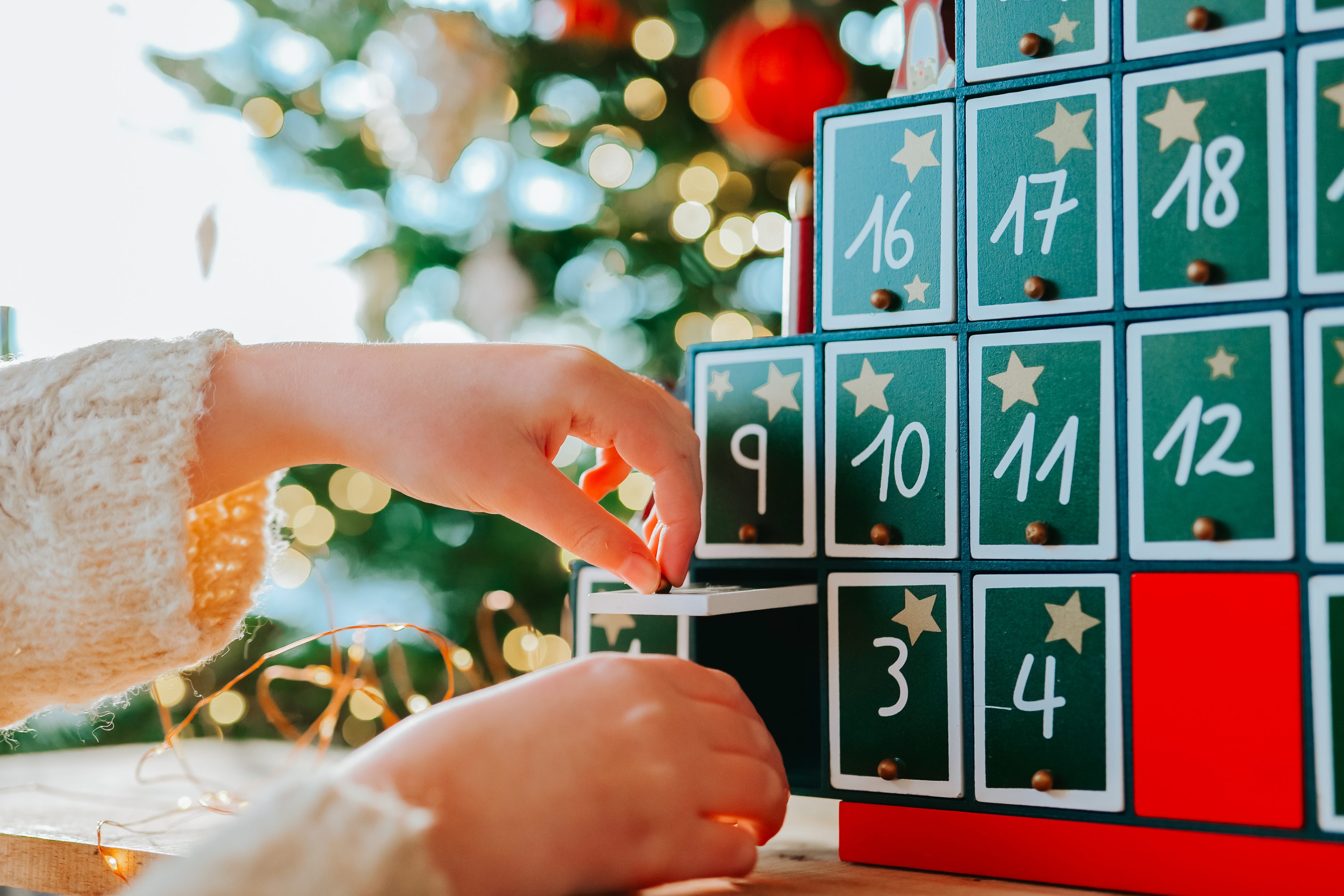 Qual è il significato dell'Avvento e perché è nata la tradizione del ...