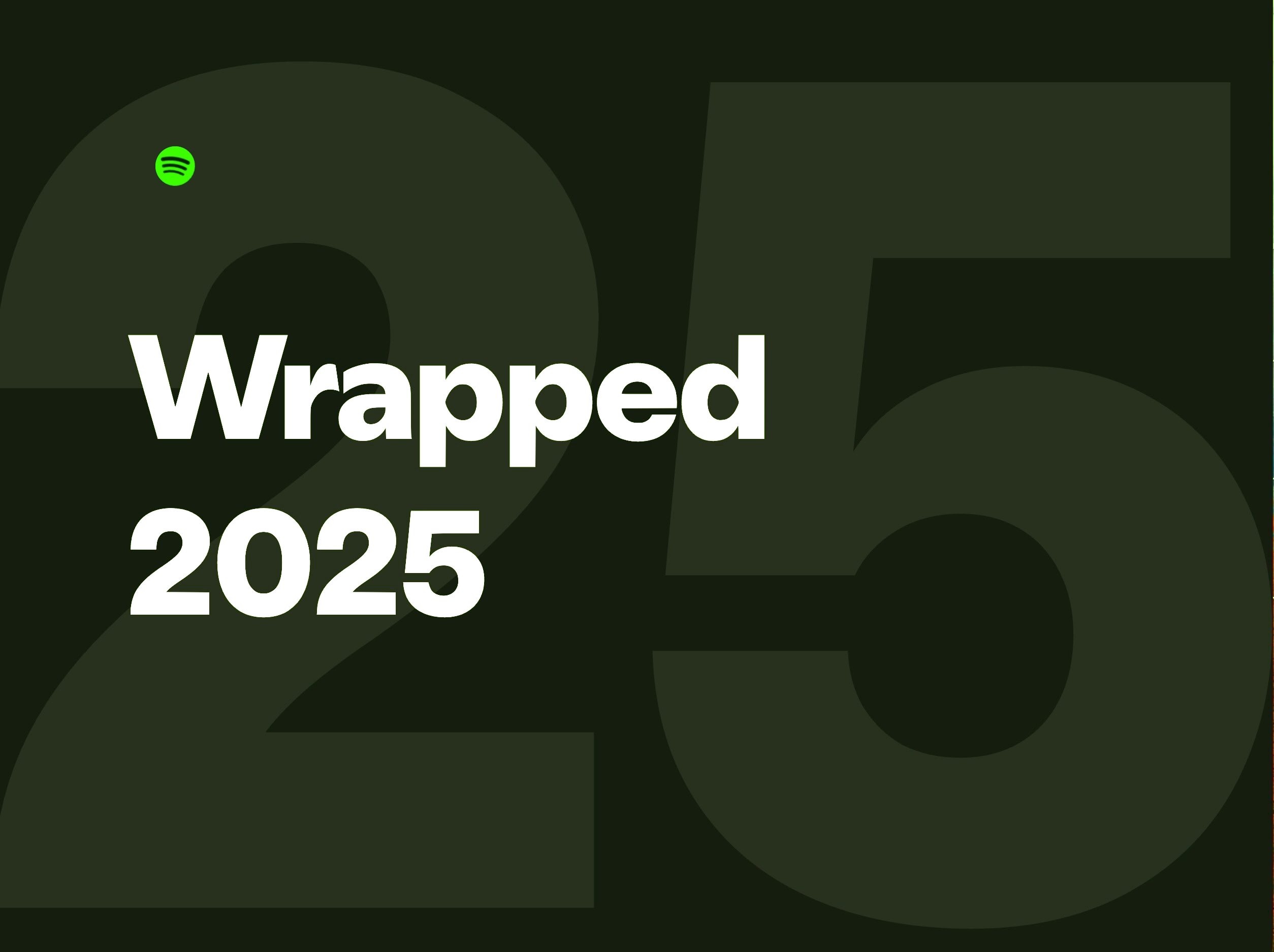 Spotify Wrapped 2025 è in arrivo: quando uscirà e come vedere le canzoni più ascoltate