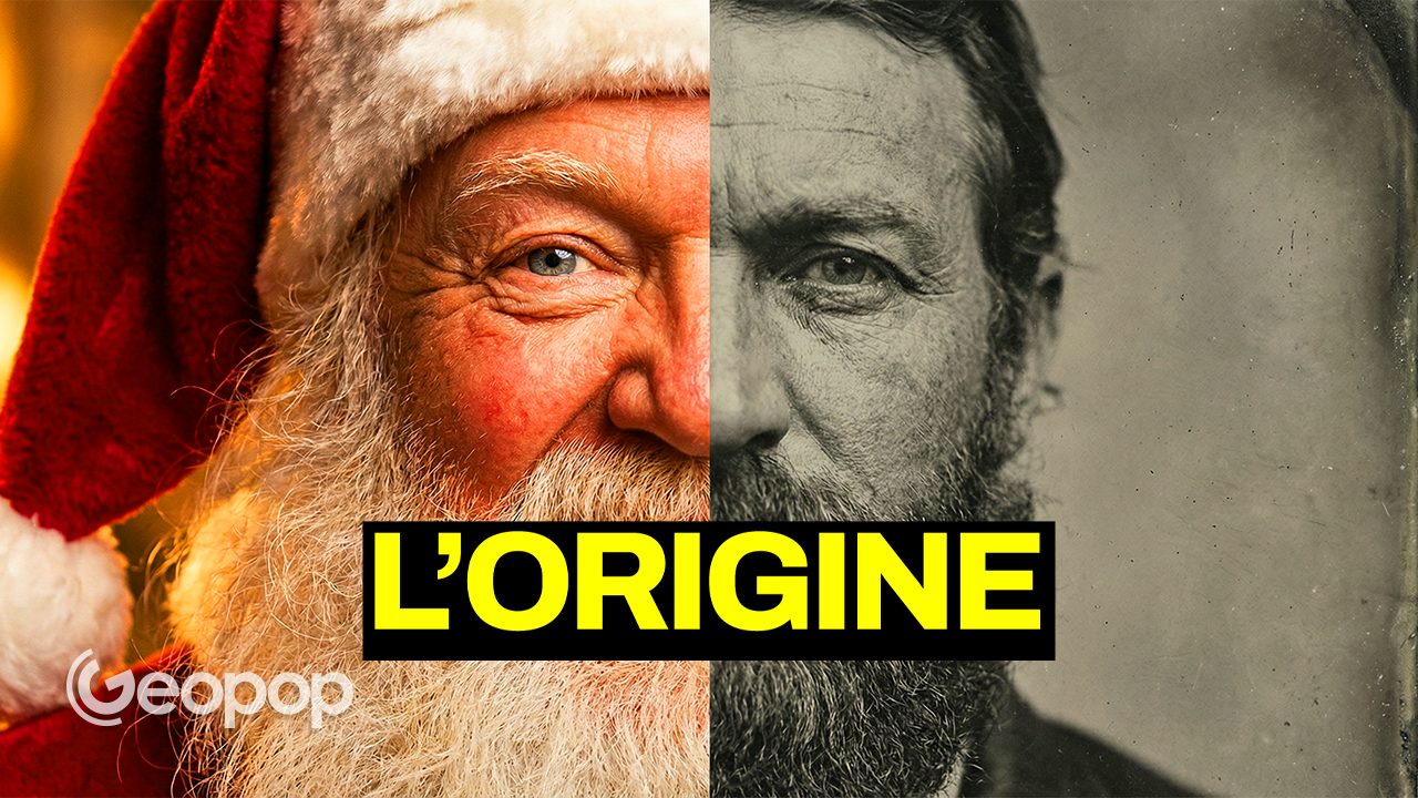 Babbo Natale è rosso perché l'ha inventato la Coca-Cola? La vera storia ...