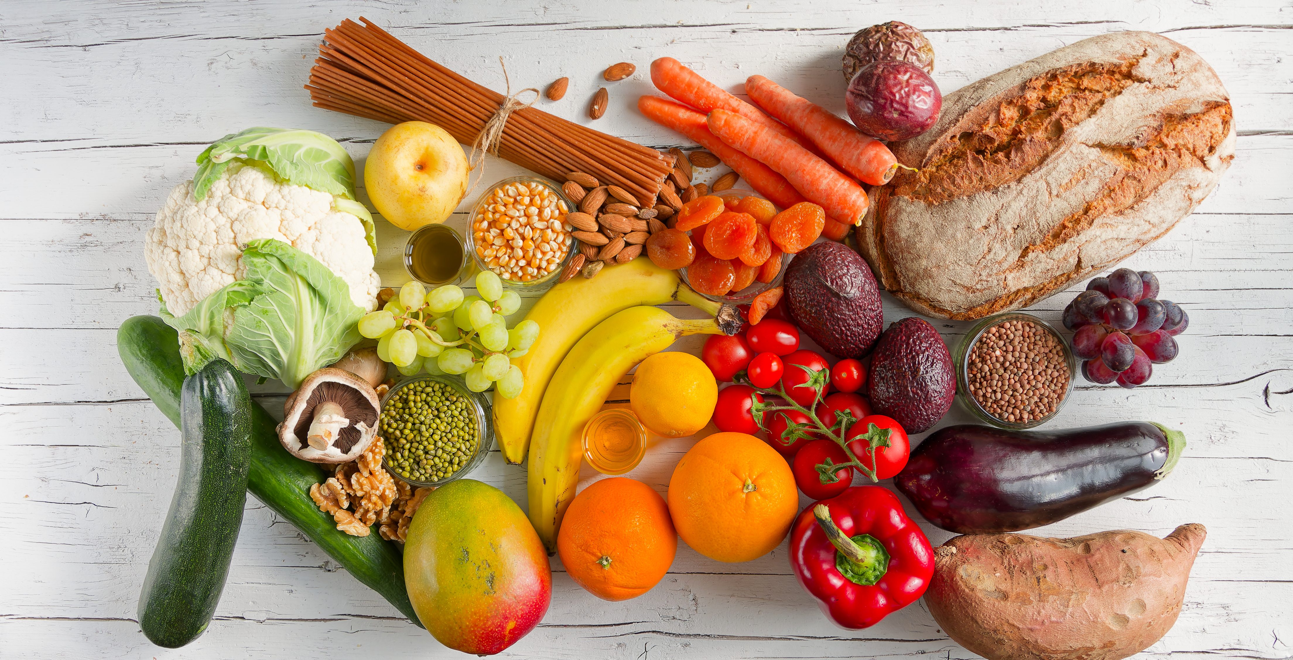 Quali sono gli alimenti che non hanno bisogno di una data di scadenza e ...