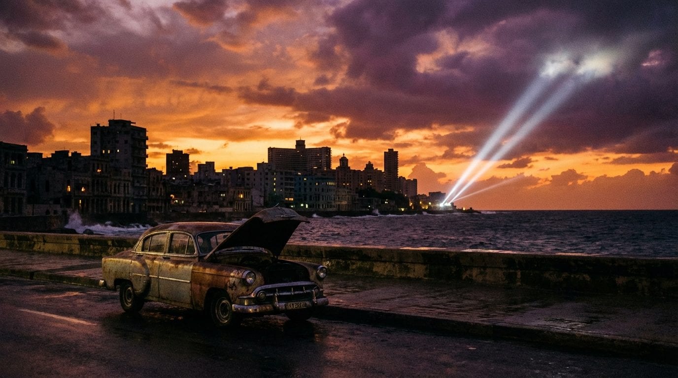 Trump minaccia Cuba: perché la caduta di Maduro mette l'isola con le ...