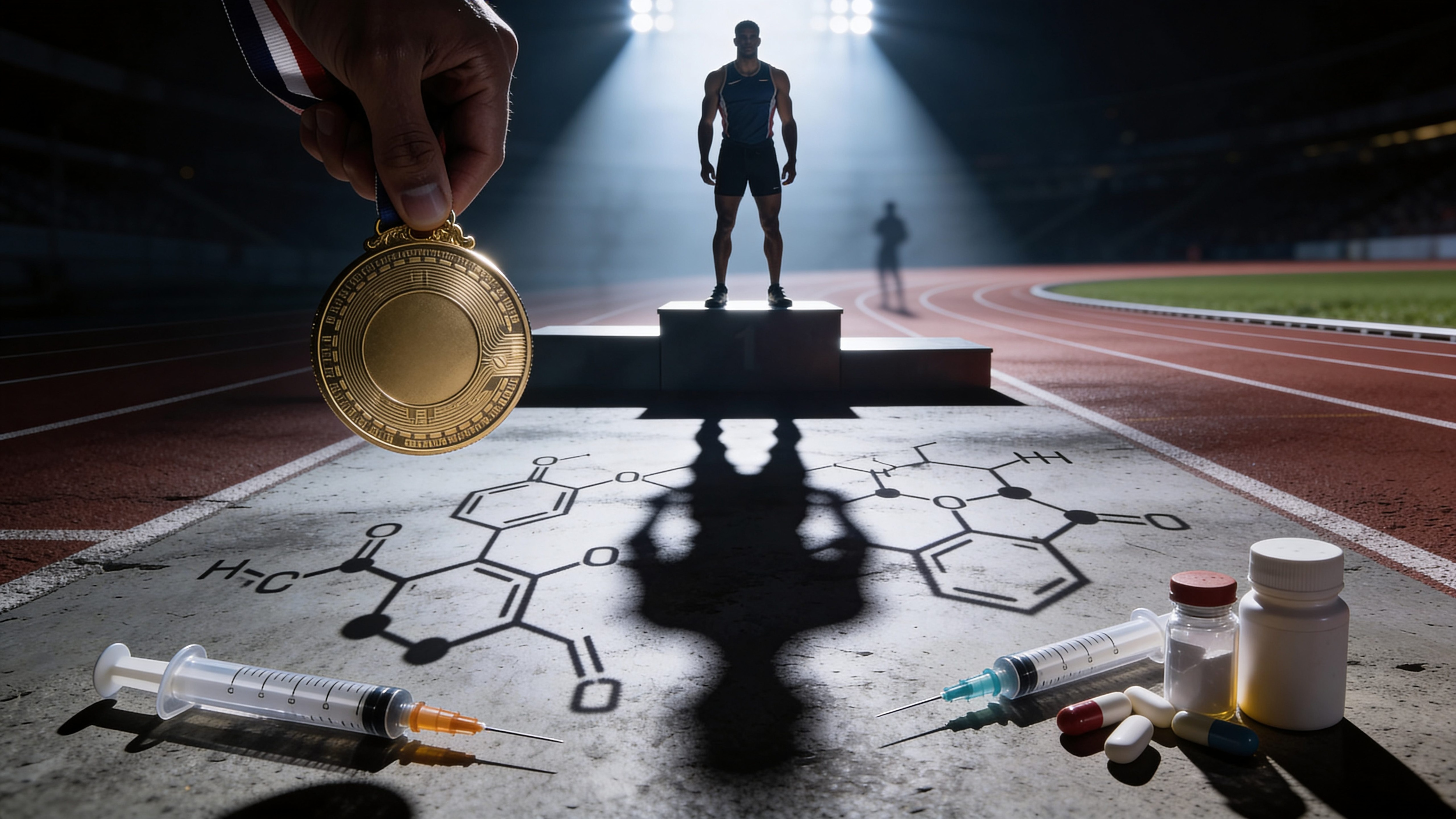 Storia del doping nello sport, dagli albori a oggi: il modo più diffuso ...