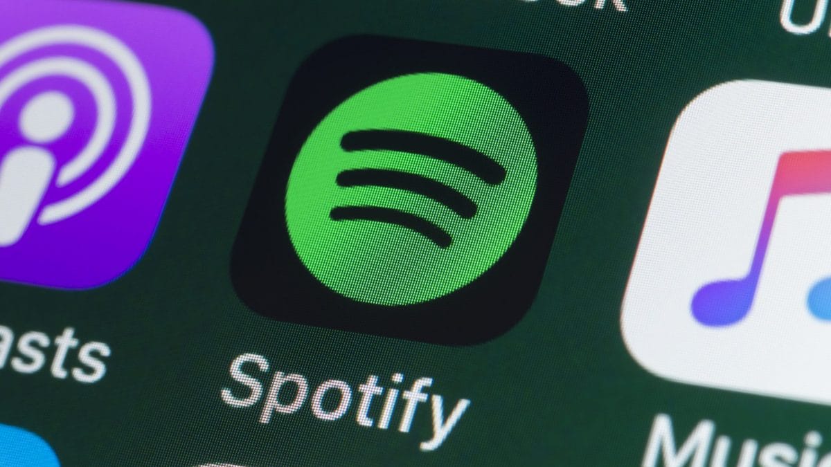 Spotify down, segnalati problemi con l'app in Italia e negli Stati ...